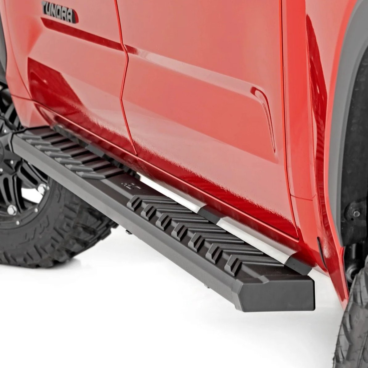 Side Steps – Trucks R Us